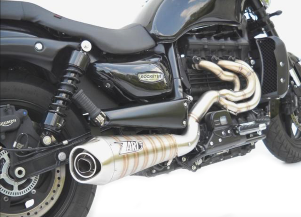 Rocket III Full System - GP Racing