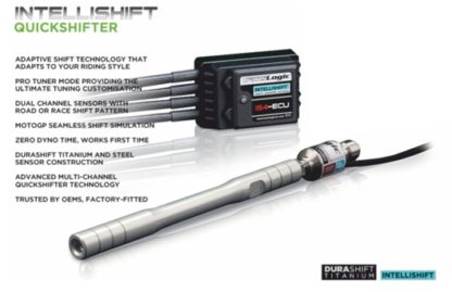 Translogic Intellishift Quickshifter - GP Racing