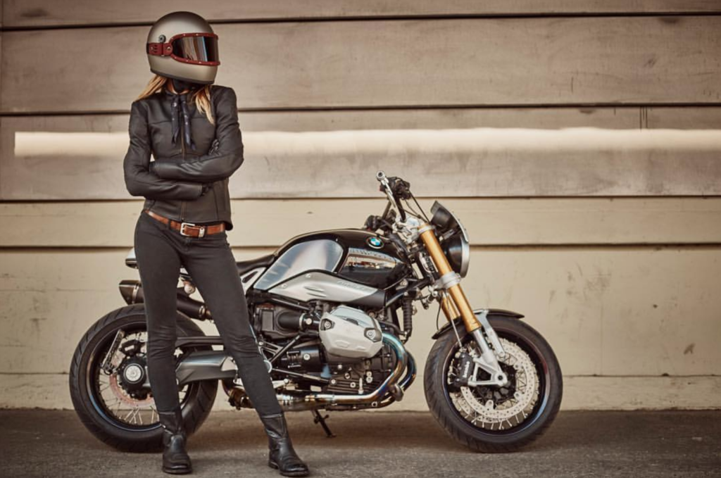 Maska Visor for NEXX X-Garage Helmets - GP Racing