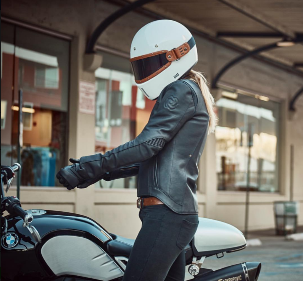 Maska Visor for NEXX X-Garage Helmets - GP Racing