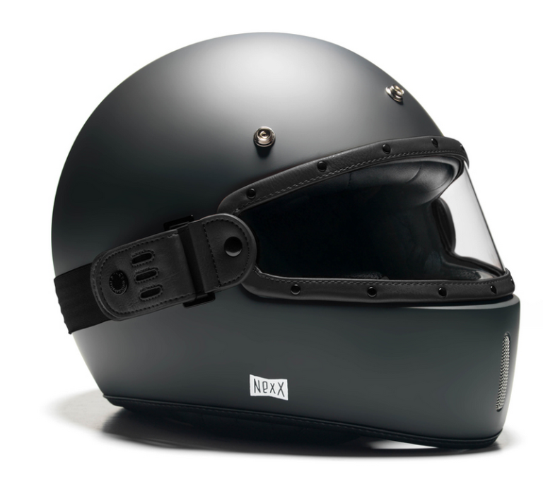 Maska Visor for NEXX X-Garage Helmets - GP Racing