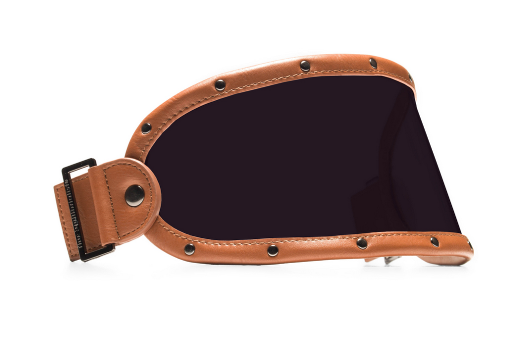 Maska Visor for NEXX X-Garage Helmets - GP Racing
