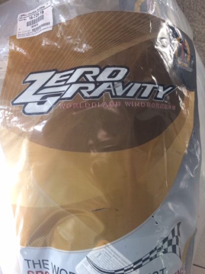 Zero Gravity Windscreens - GP Racing