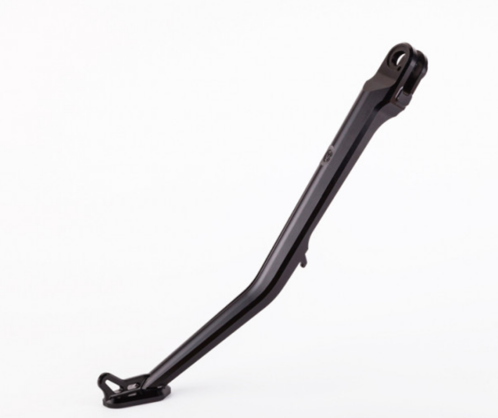 Aluminum Side Stand - F3/B3/Dragster - GP Racing